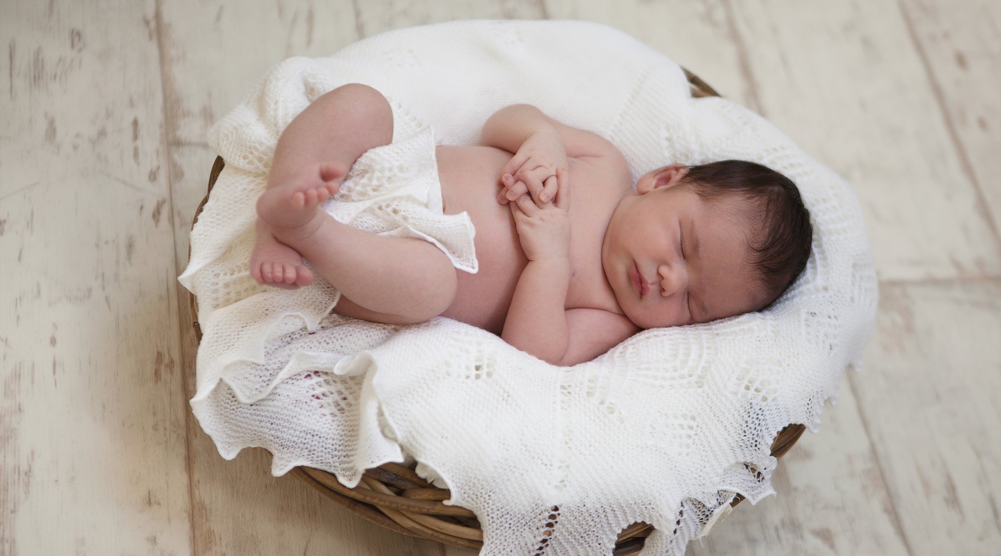 Beautiful Baby Photos by Memory Gate Photography