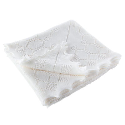 G.H.Hurt & Son Luxury Knitted Shawls & Lace Scarves